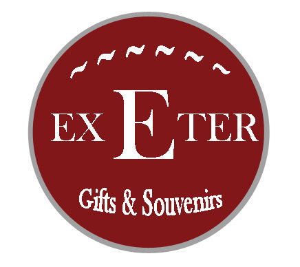 Exeter Gifts & Souvenirs – The Exeter Collection